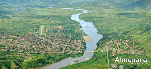 Almenara - Minas Gerais - Visite Minas